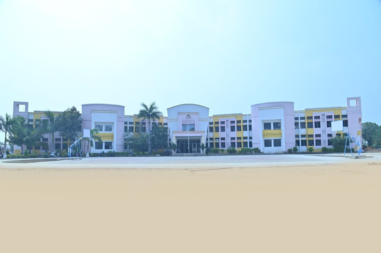Home - Sanskar Bharati Public School